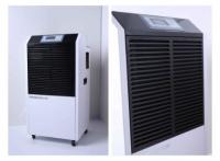 China Eco Friendly Commercial Portable Dehumidifier 90L/D Industrial Air Dryer for sale