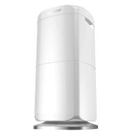 China Small Indoor Home Industrial Dehumidifiers 780W Water Tank 8L for sale