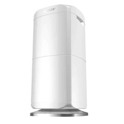 China Small Indoor Home Industrial Dehumidifiers 780W Water Tank 8L for sale