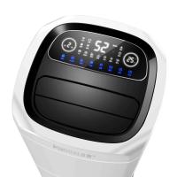 China 350m3/h R410a Home Air Dehumidifier Machine Desiccant Air Freshener for sale