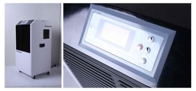 China Industrial Commercial Grade Dehumidifier Portable Refrigerant Interior Dehumidifier for sale