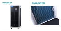 China R22 Industrial Air Dehumidifier Farm Air Purifier Environmental Cleaning Equipment for sale