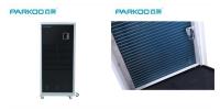 China R22 Industrial Air Dehumidifier Farm Air Purifier Environmental Cleaning Equipment for sale