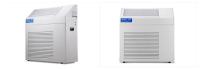 China Customized 138L / Day Wall Mounted Dehumidifier For Grow Room for sale