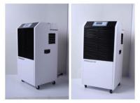 China Intelligent Humidity 60L  90L Ground Dehumidifier Control Industrial Commercial for sale