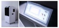 China Intelligent Humidity 60L  90L Ground Dehumidifier Control Industrial Commercial for sale