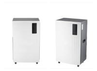 China 158l Deal Air Commercial Grade Industrial Deshumificador 220V Use For Room for sale
