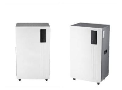 China 158l Deal Air Commercial Grade Industrial Deshumificador 220V Use For Room for sale