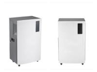 China 158l Deal Air Commercial Grade Industrial Deshumificador 220V Use For Room for sale