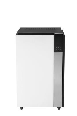 China Smart Household Commercial Dehumidifier Low Noise Air Drying for sale