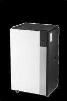 China Smart Household Commercial Dehumidifier Low Noise Air Drying for sale