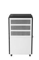 China 1630W Industrial Controllable Dehumidifier For Show Case for sale