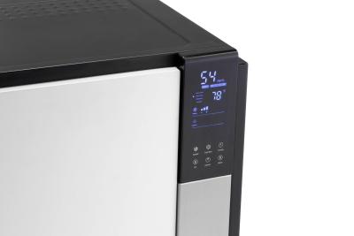 China Home Commercial Grade Dehumidifier For Basement 1630W for sale