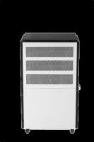 China Home Commercial Grade Dehumidifier For Basement 1630W for sale