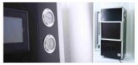 China Industrial 11KG/H 2800m3/H Thermostat Dehumidifier For Heating Situation for sale