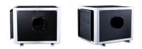 China Greenhouse Ceiling Wall Mounted Dehumidifier Compress Type Growing Use for sale
