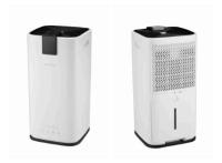 China 230v 50 HZ Fair Price Home Air Dehumidifier Hot Sell 2023 Style Design for sale