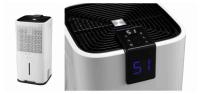 China 230v 50 HZ Fair Price Home Air Dehumidifier Hot Sell 2023 Style Design for sale