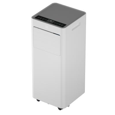 China Sleep Function 9000BTU Portable Air Conditioners R290 In House for sale