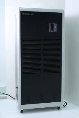 China Multifunctional Industrial Air Dehumidifier R417A R134A European Standard for sale