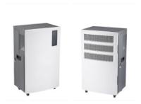 China 1630W Commercial Grade Dehumidifier 37 Gallons Heavy Duty Industrial Water Damage Restoration for sale