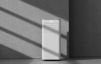 China Indoor Air Cooler Fan Portable Refrigerative Air Conditioner For Home And Outdoor for sale