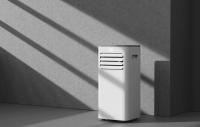 China Indoor Air Cooler Fan Portable Refrigerative Air Conditioner For Home And Outdoor for sale
