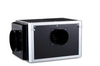 China Wall Mounted Duct Ceiling Dehumidifier Innovative For Swimming Pool for sale
