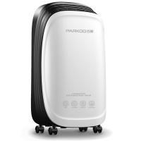 China 24 Hours Timer 2L Home Air Dehumidifier For Office 220V 50Hz for sale