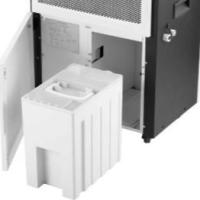 China R410a Commercial Grade Dehumidifier For Large Room Intelligent Humidity Control for sale