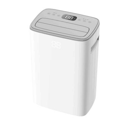 China 220V 50Hz Rotary Compressor Parkoo Dehumidifier For Small Bedroom for sale