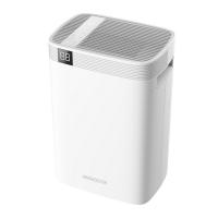China R134a Refrigerant Home Air Dehumidifier Water Tank Capacity 2L for sale