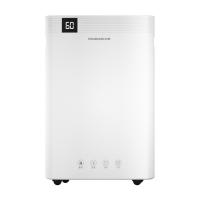 China Powerful Food Industry Desiccant Dehumidifier With Minimum Noise Level 2.2L for sale