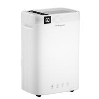 China Powerful Food Industry Desiccant Dehumidifier With Minimum Noise Level 2.2L for sale