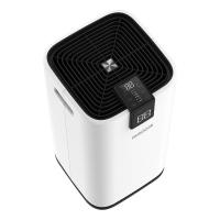 China 200W 2.2L Capacity Small Home Dehumidifier ABS Material for sale