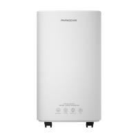 China 24 Hours Timer Portable Home Dehumidifiers 400*280*630mm For Office 100m3/h for sale