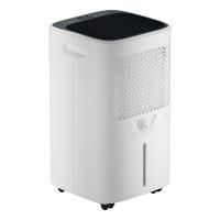 China 24 Hours Timer Portable Home Dehumidifiers 400*280*630mm For Office 100m3/h for sale