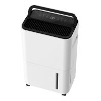 China LED Display Parkoo Dehumidifier ≤45dB Noise Level Temperature Range 5C-35C for sale