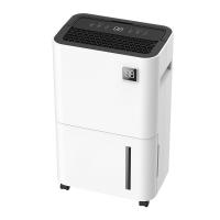 China Continuous Interval Home air Dehumidifier With R134a Refrigerant And ≤45dB Noise Level for sale