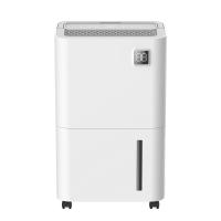 China Continuous Interval Home air Dehumidifier With R134a Refrigerant And ≤45dB Noise Level for sale