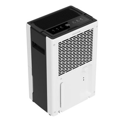 China Low Noise Small Electric Air Humidifier 2.7kg Multi Functional for sale