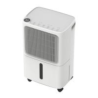 China Intelligent Touch Control Home Air Dehumidifier Against Humidity 45dB for sale