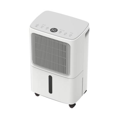 China Powerful Home Air Dehumidifier Continuous Mode Environmentally Friendly for sale