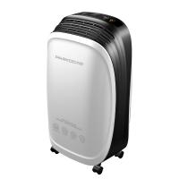 China 2.2L Capacity Household Air Purifier With ABS Material For Healthier Air for sale