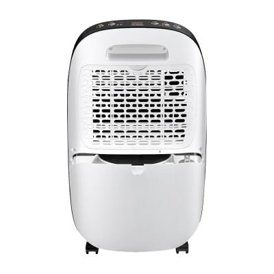 China 2.2L Capacity Household Air Purifier With ABS Material For Healthier Air for sale