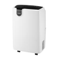 China Eco Friendly 5℃-35℃ Home Air Dehumidifier With 2L Water Tank Capacity for sale