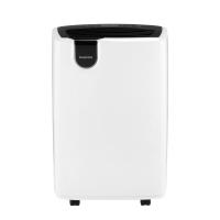 China Eco Friendly 5℃-35℃ Home Air Dehumidifier With 2L Water Tank Capacity for sale