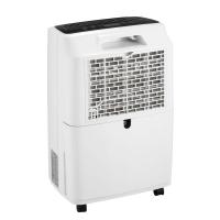 China Eco Friendly 5℃-35℃ Home Air Dehumidifier With 2L Water Tank Capacity for sale