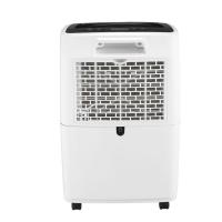 China Eco Friendly 5℃-35℃ Home Air Dehumidifier With 2L Water Tank Capacity for sale