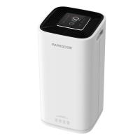 China LED Home Air Dehumidifier 220V 50Hz For Basement Garage Bedroom for sale